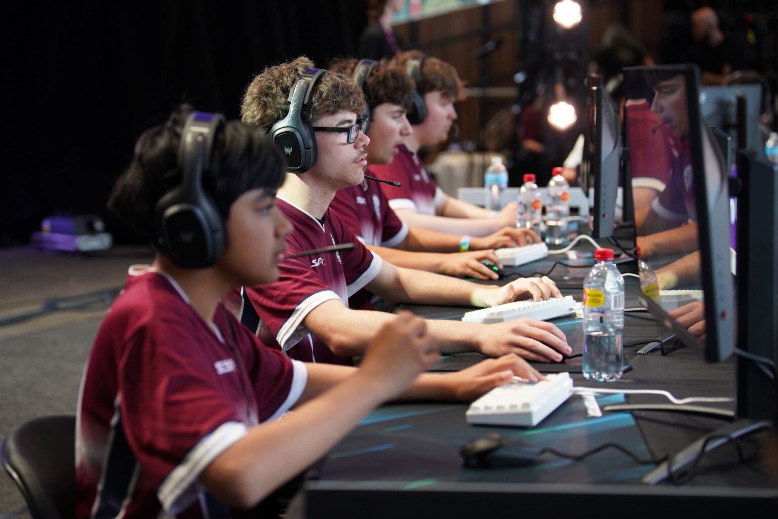 SXSW Sydney - サウス・バイ・サウスウエストへ行こう - SXSW Japan 公式サイト