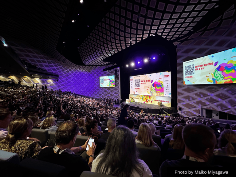 【お知らせ】SXSW Sydney 2025開催日程が決まりました - SXSW Japan 公式サイト