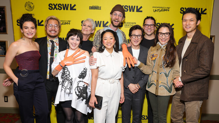 SXSW Japan 公式サイト - Road to SXSW from Japan